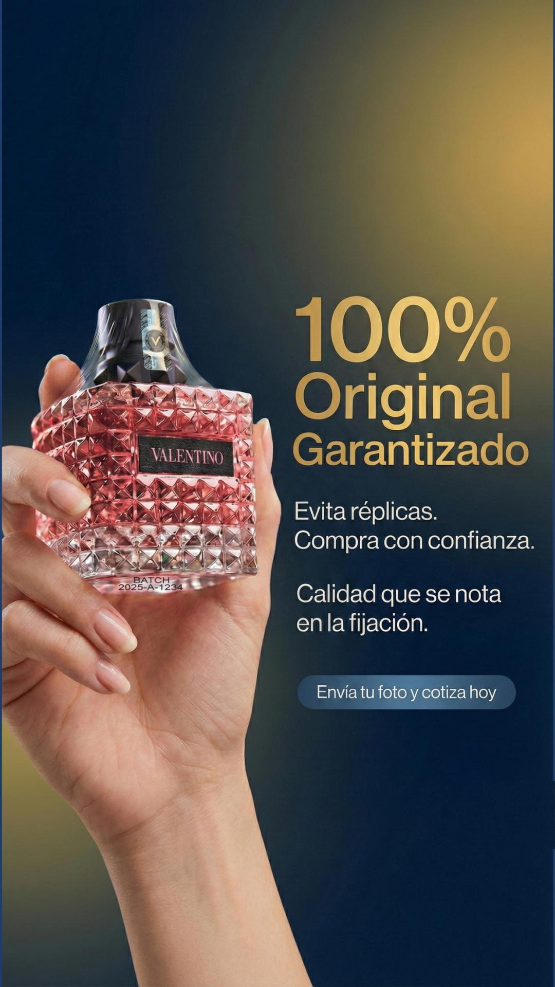 Mis promociones - canacope